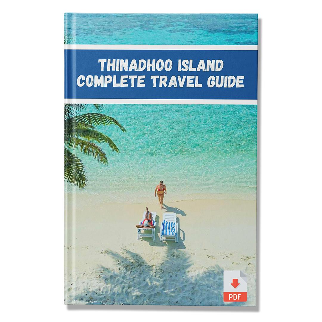 Thinadhoo Maldives Guide | Plan Transfers, Watch Room Tours, Save More ...